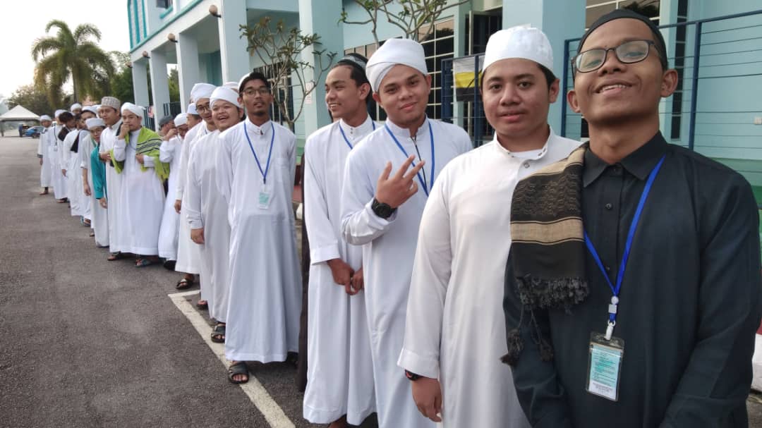 Pengambilan Pelajar Sesi Januari 2023 Kini Dibuka - Institut Kemahiran ...